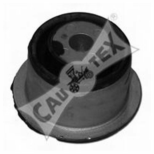 Сайлентблок балки задней оси opel vectra b CAUTEX 480525 для Opel Vectra