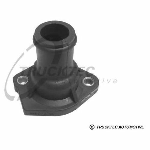 Фланец системы охлаждения Trucktec 0719127