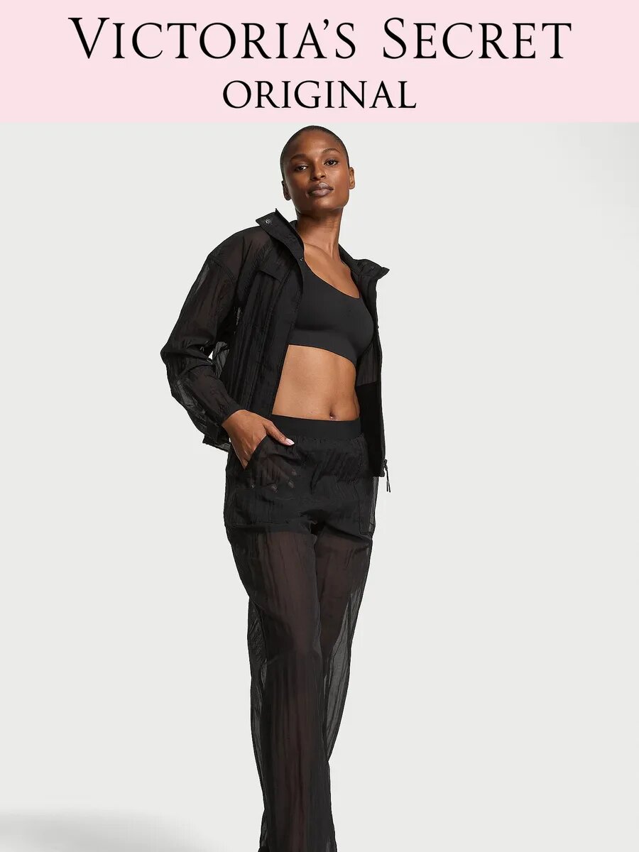 Брюки джоггеры Victoria's Secret