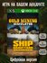 Gold & Ship Bundle: Gold Mining & Ship Graveyard Simulator | Xbox One/Series X|S