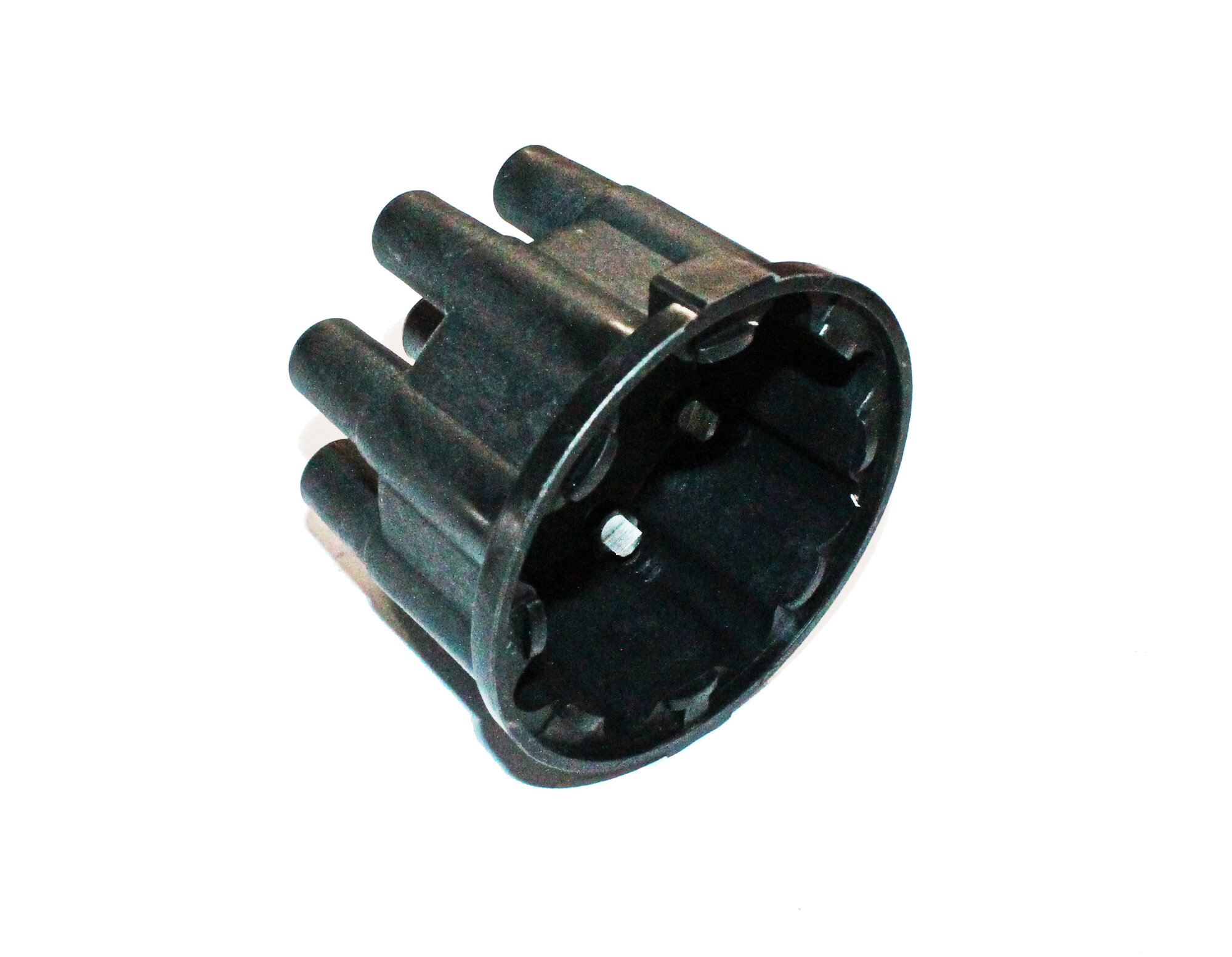 Крышка распределителя зажигания ГАЗ 3307 (СОАТЭ) Р12 3706 500
