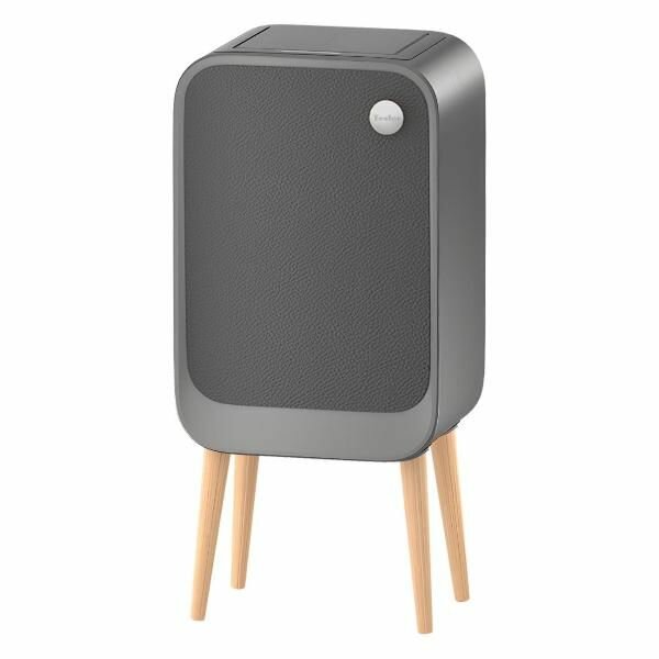 Ведро для мусора Tesler STB-2013 Leather