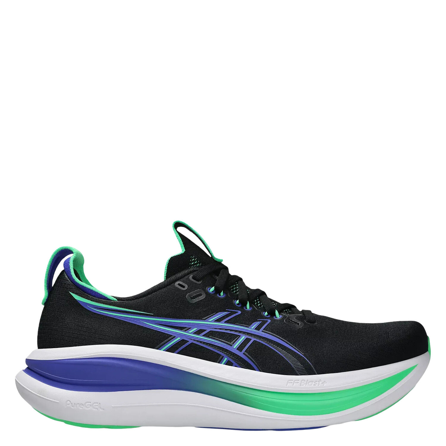 Кроссовки ASICS