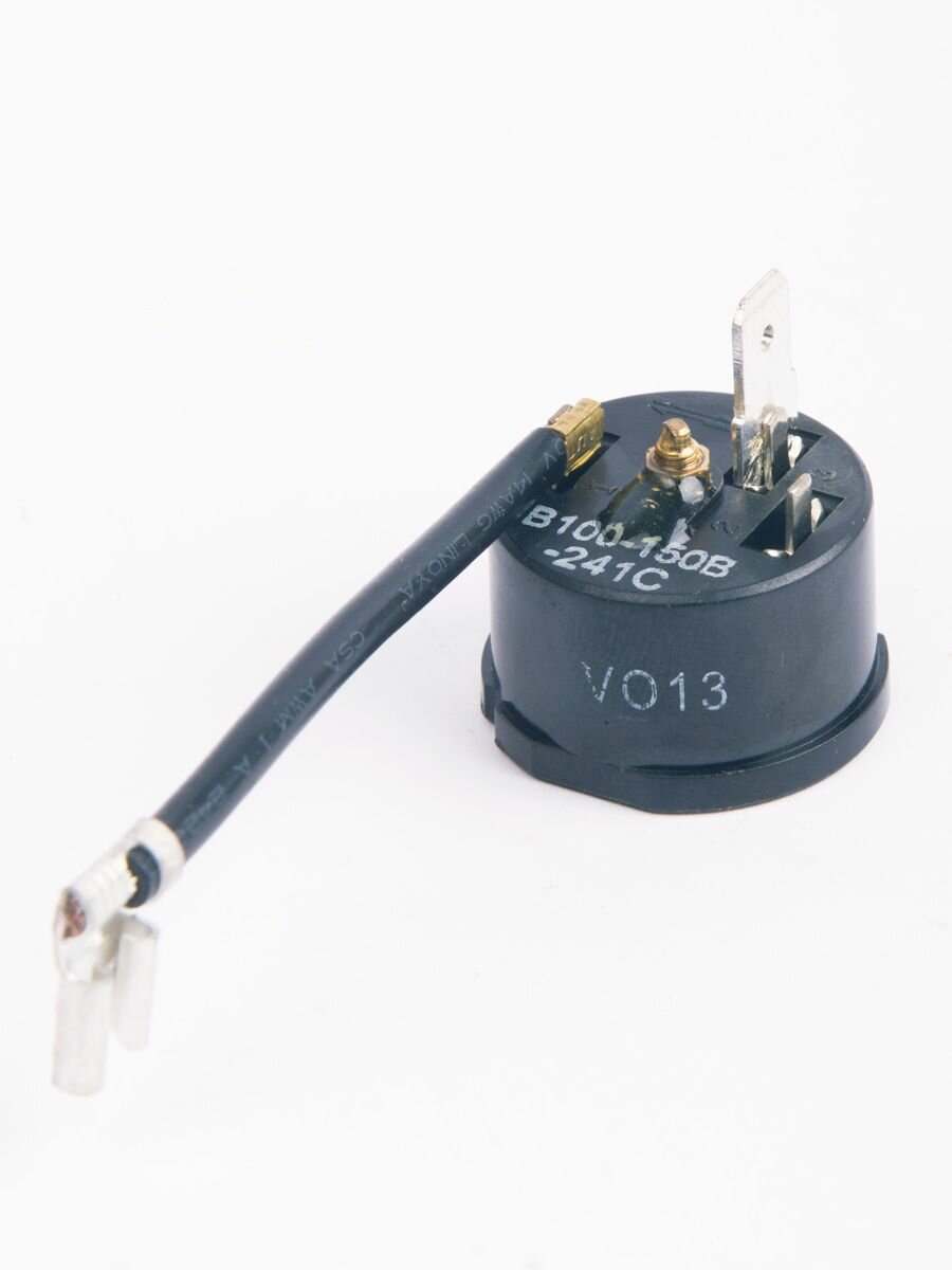 Датчик защиты компрессора VO13 B100-150B -241C (017899)