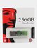 Флешка USB, 256Gb