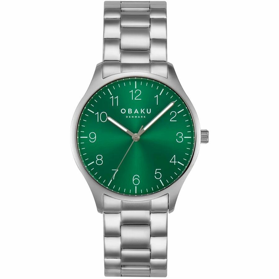  OBAKU