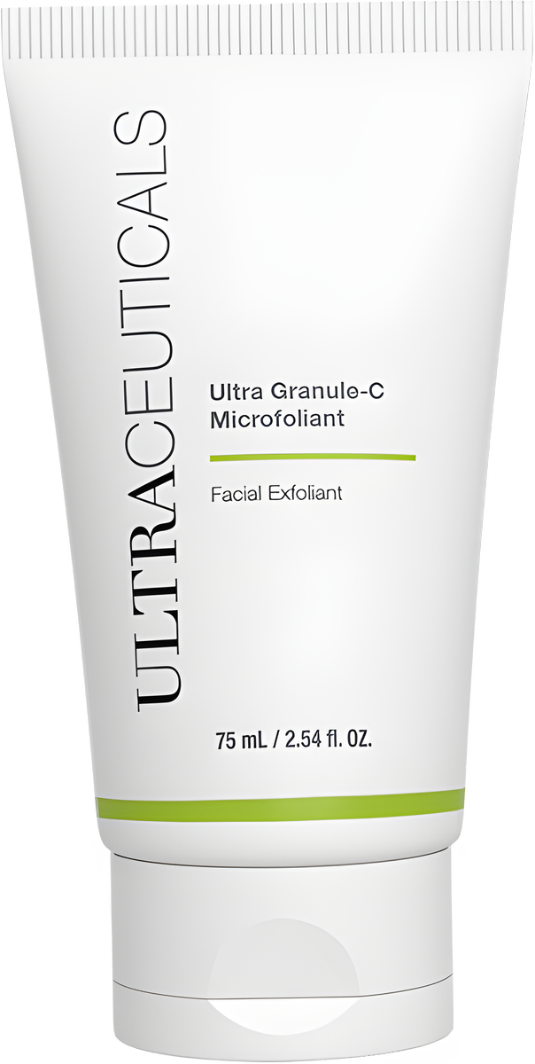 Ultraceuticals Ультра эксфолиант двойного действия с витамином С Ultra Granule-C Microfoliant 130 шт.