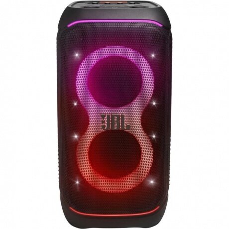 Портативная акустика JBL Partybox Stage 320