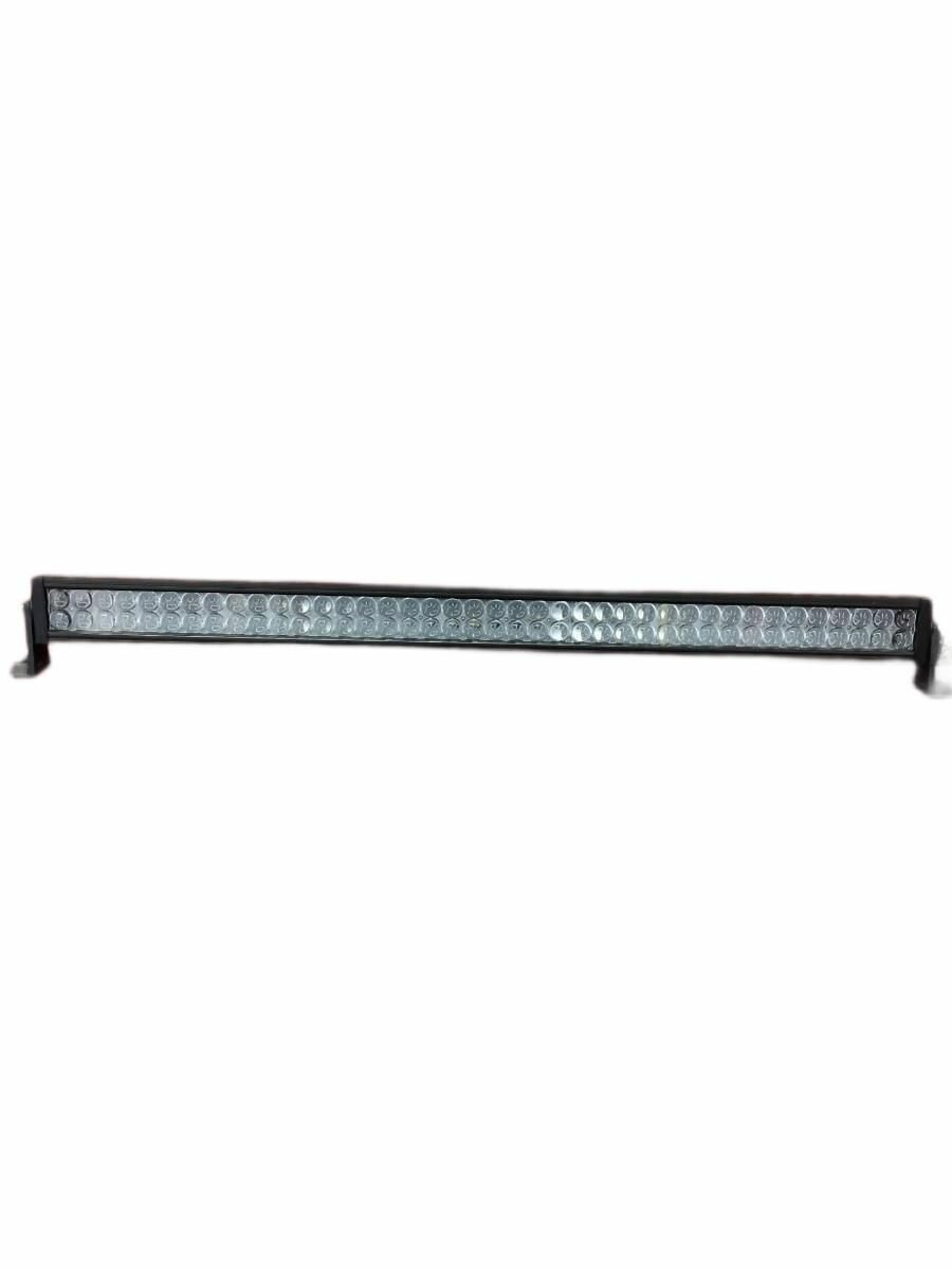 Светодиодные балки "MYX" Long Burst Series 80 LED 240W 113см 2 провода
