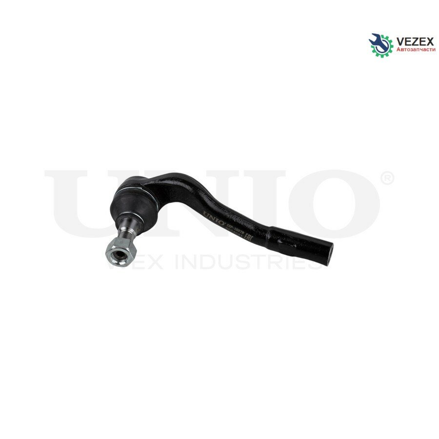 UNIO SSP-10078 Наконечник рулевой правый Mercedes-Benz C-Class (203) 00-, CLC-Class (203) 08-, SLK (R171) 04-