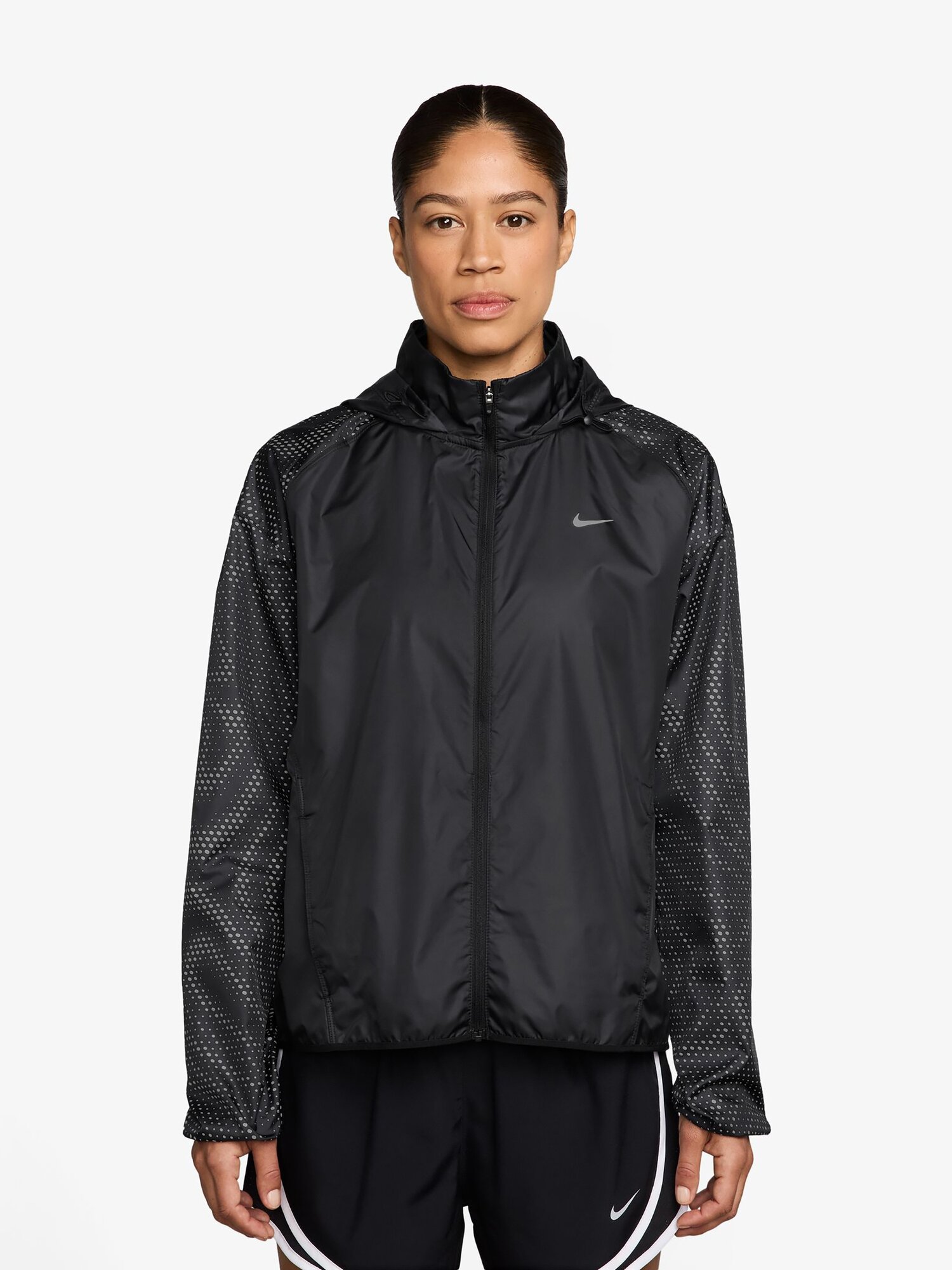 Ветровка Dri-FIT Stride Tempo Jacket