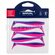 Силиконовая приманка Narval Choppy Tail 10cm #059 5шт.
