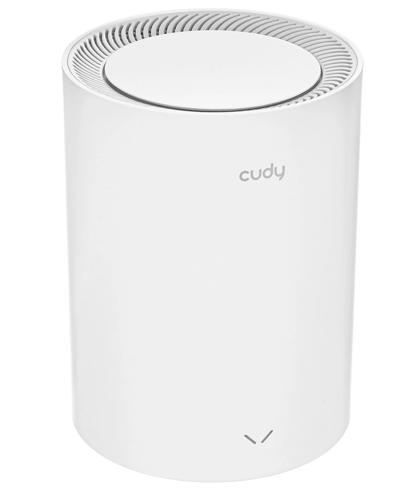 Роутер для дома Wi-Fi CUDY M1800(1-Pack) белый, площадь покрытия 185 кв. м.