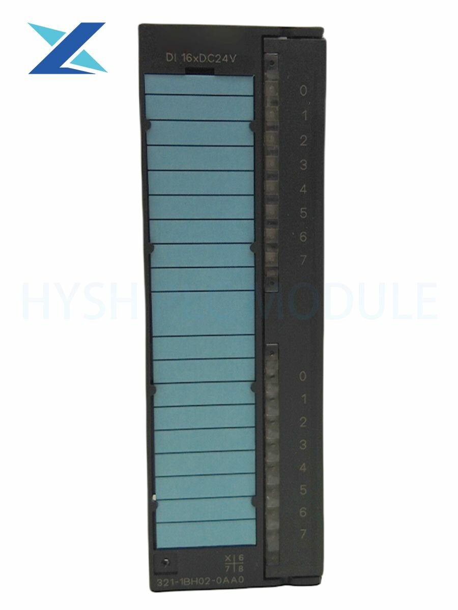 Новый Модуль цифрового ввода 6ES7321-1BH02-0AA0 SIMATIC S7-300