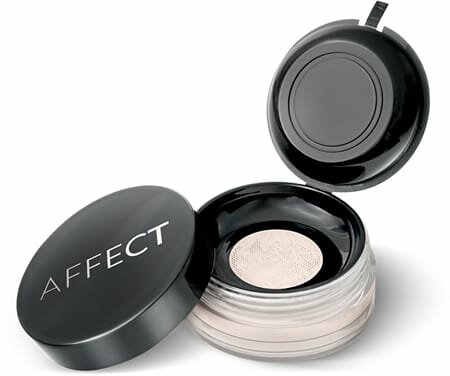 Пудра Affect Best Matte, bake beige, 7 г — фото 1