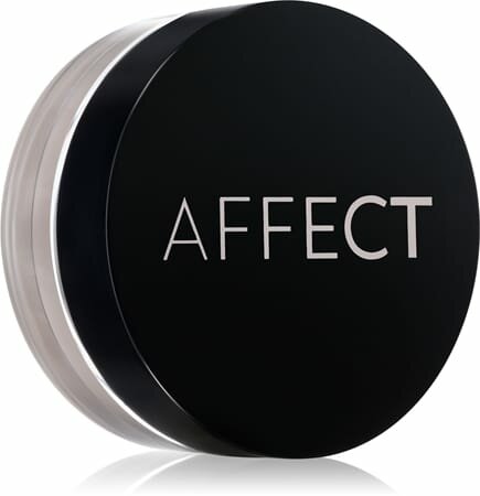 Пудра Affect Best Matte, bake beige, 7 г