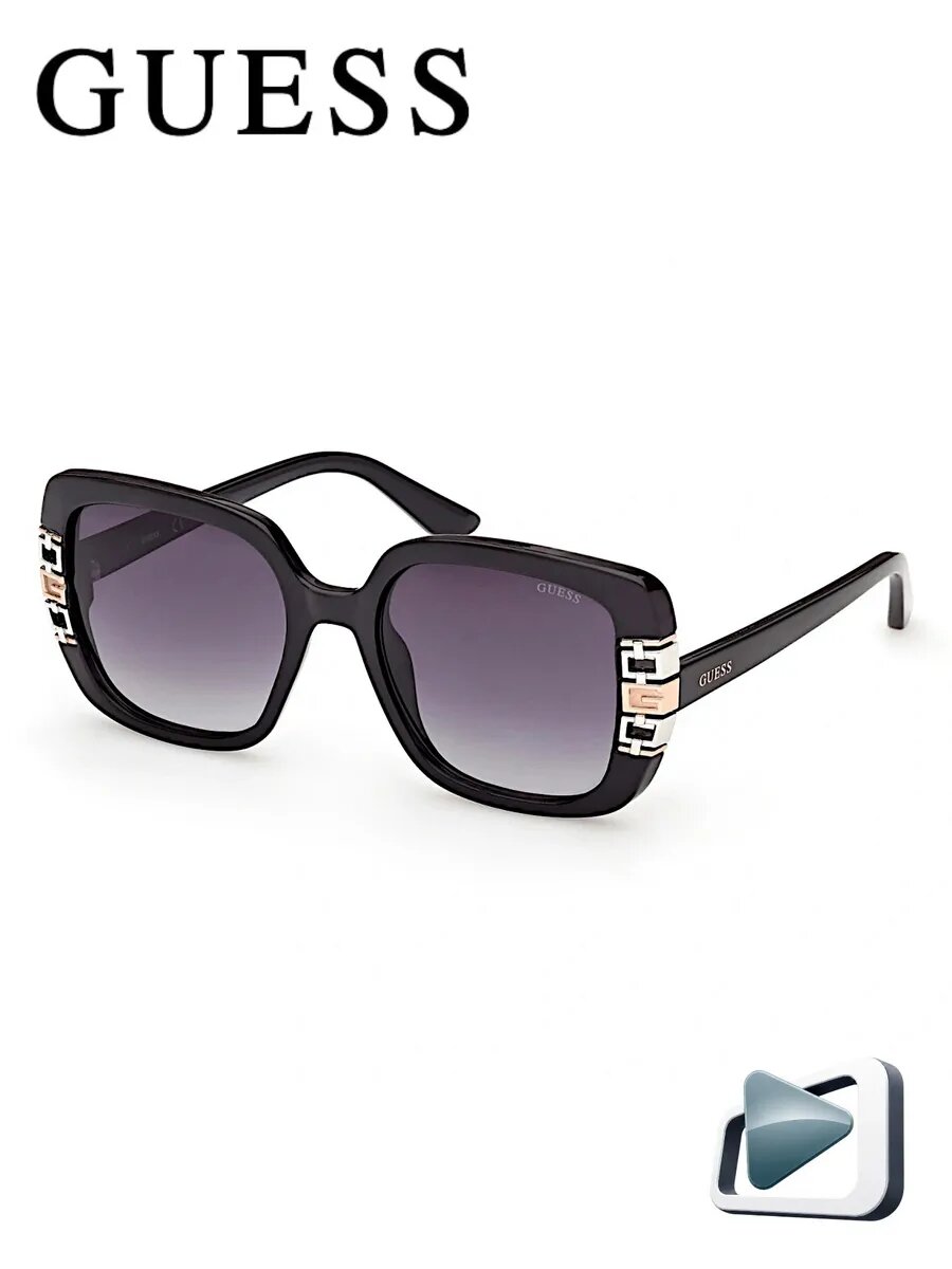 Солнцезащитные очки GUESS