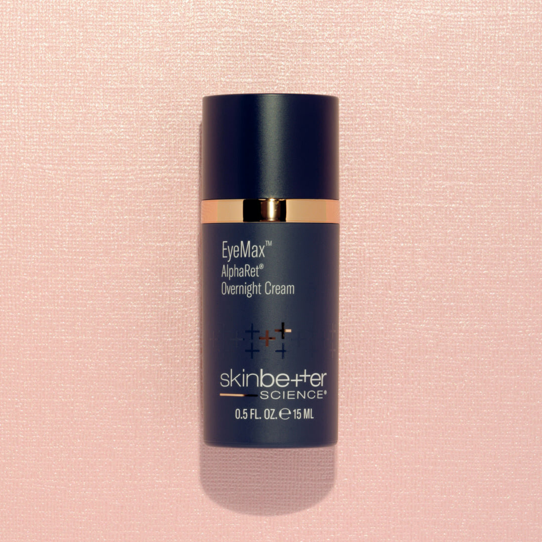 Skinbetter Science Крем для кожи вокруг глаз EyeMax AlphaRet Overnight Cream, 15 мл