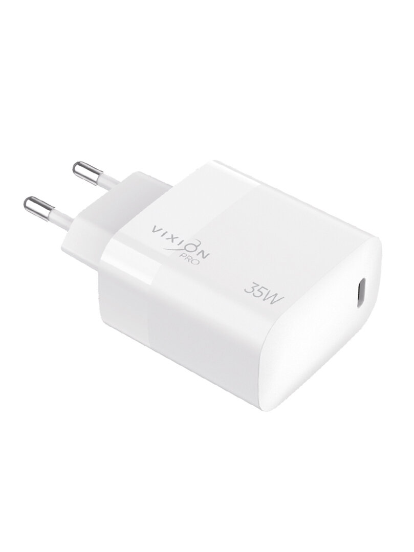СЗУ VIXION PRO Type-C Power Delivery 35W — фото 1