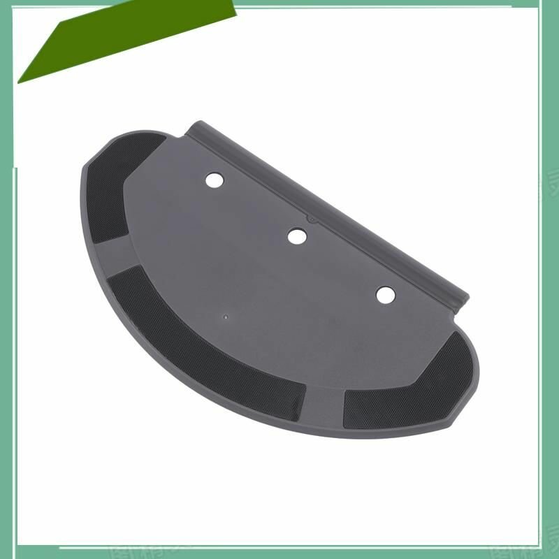 (Q P J B) Новый кронштейн совместим с тряпки швабры Ozmo 920/950 T5Max Замена деталей подметального робота