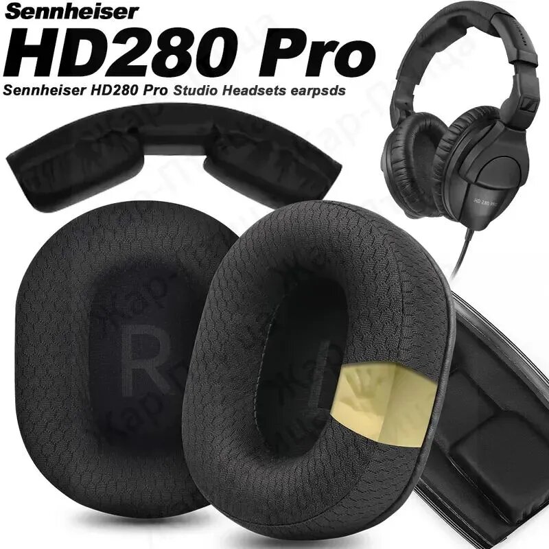 Амбушюры Sennheiser HD280 Pro для наушников
