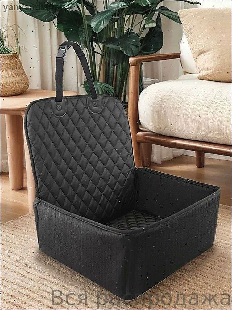 For SUV Автомобильное сиденье для собак, Dog Booster Care Seat , Автокресло для животных