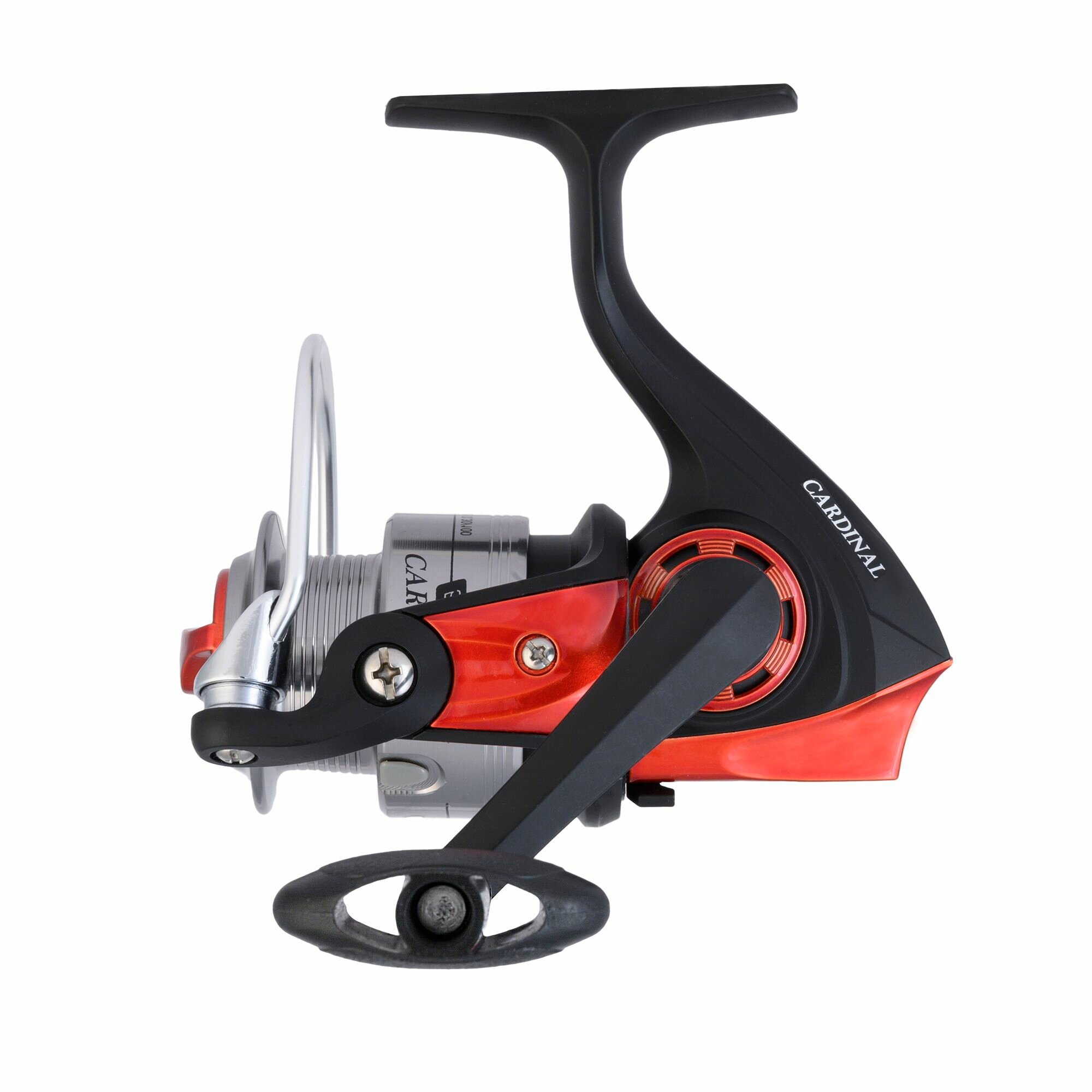 Катушка Abu Garcia безынерционная Cardinal 52FD 2+1 подшиб.