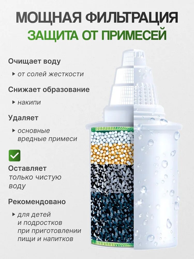 Кассета Жесткость — фото 1