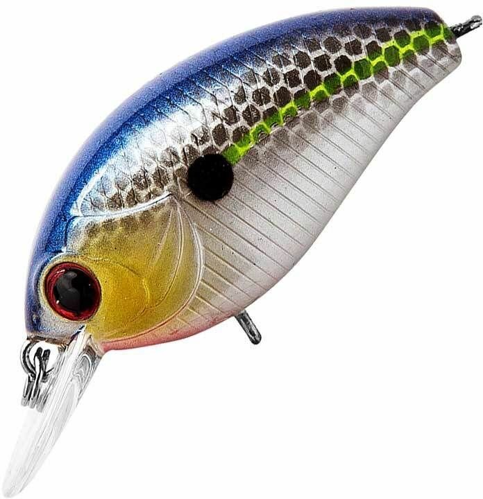 Воблер TsuYoki AGENT 36F 172