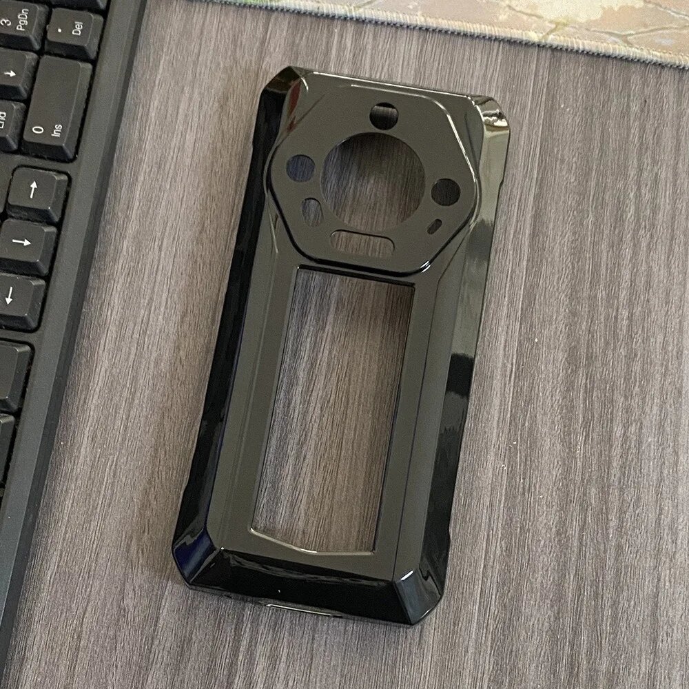 Мягкий чехол из ТПУ для Ulefone Armor 30 Pro, чехол для мобильного телефона Conque для Ulefone Armor 30 Pro, аксессуары для чехлов