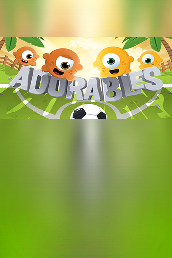 Adorables, Все страны