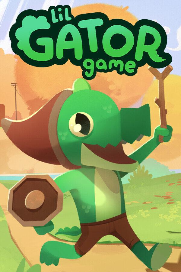Lil Gator Game, Все страны