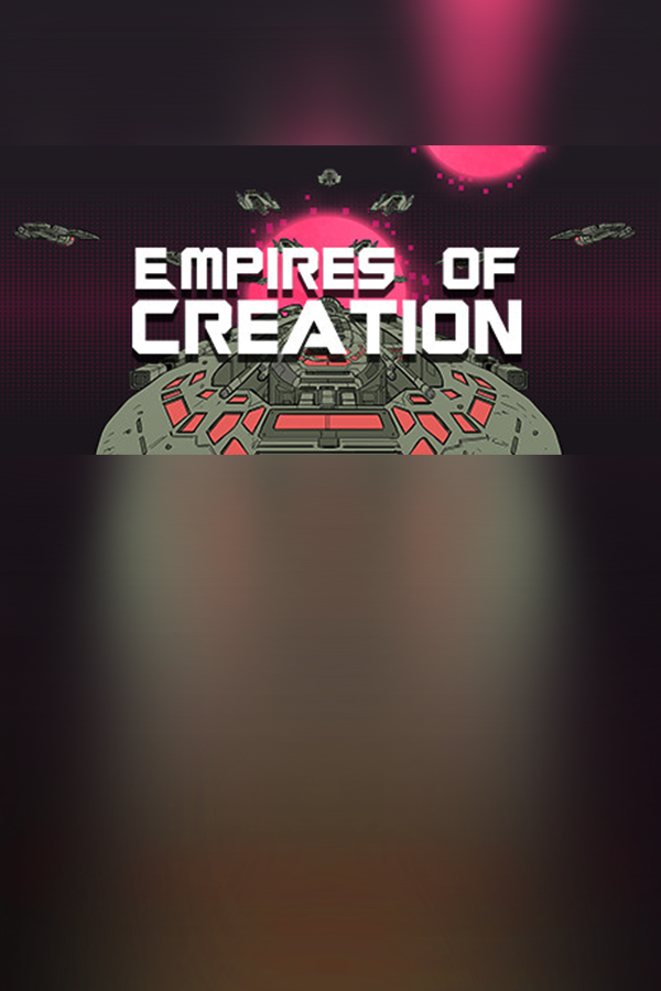 Empires of Creation, Все страны