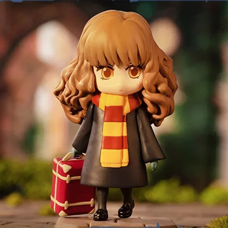 POP MART Magic Stone Новая серия слепая коробка Granger