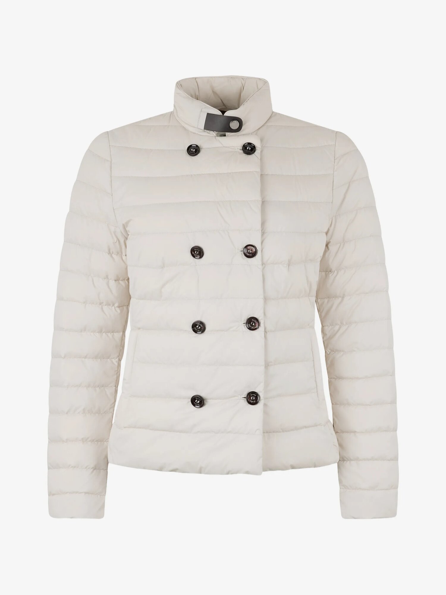 Куртка Double-breasted puffer jacket