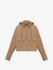 Куртка Moncler, размер 46