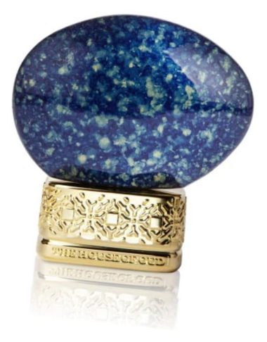 Парфюмерная вода The House Of Oud Sapphire Blue 75 мл для женщин и мужчин