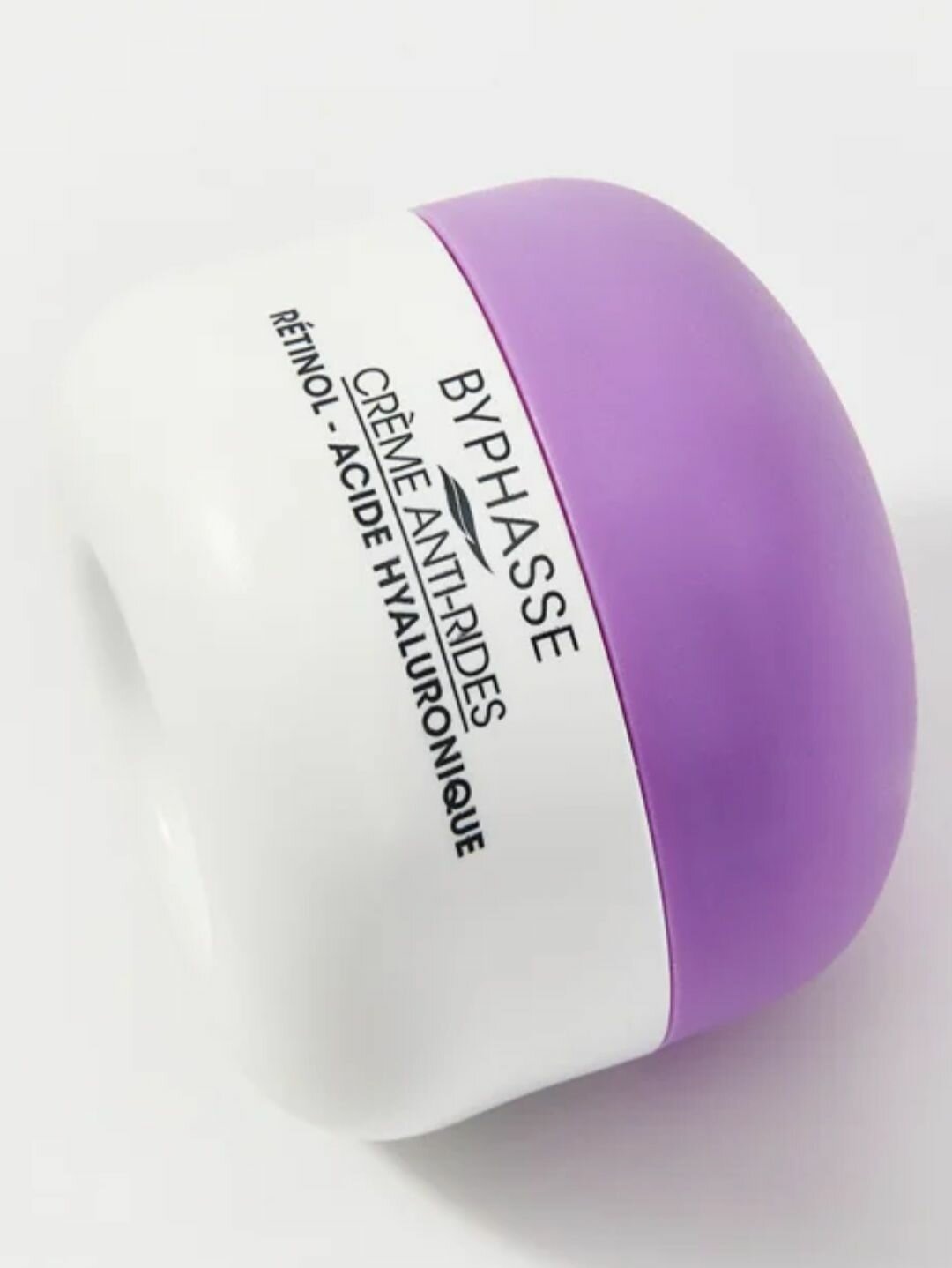 Крем для лица BYPHASSE retinol — фото 1