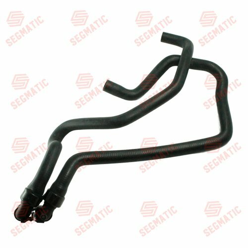 Патрубок теплообменника citroen: berlingo 2.0 xu7jb, zx 1.8 xu7jb, peugeot: 306 Segmatic SH20205