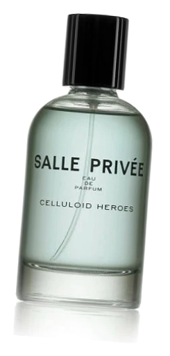 Salle Privee Celluloid Heroes 100 мл унисекс парфюм - Частная Комната Целлулоид Хироус аромат