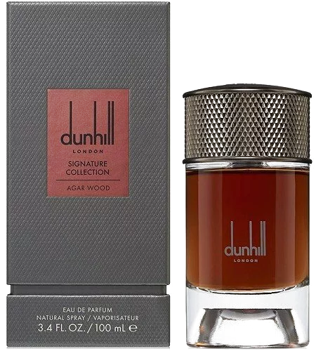 Alfred Dunhill Agar Wood парфюм мужской 100 мл - Альфред Данхилл Агар Вуд, Агаровое Дерево