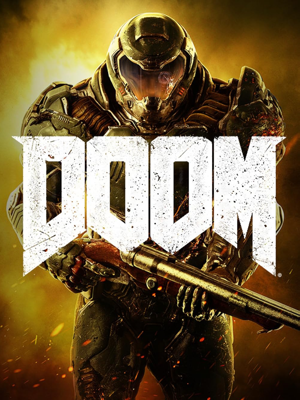 DOOM Страны СНГ (Кроме РФ/РБ/КЗ/УКР)