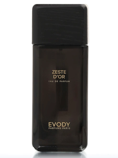 Эводи Парфюмс Зесте Дор духи унисекс 50 мл - Evody Parfums Zeste D Or
