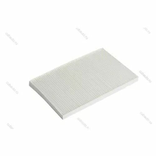 Фильтр воздушный салона Jac Sanray Sollers Atlant (2.7d) (4de1-1d) OEK 8126100R0090F051