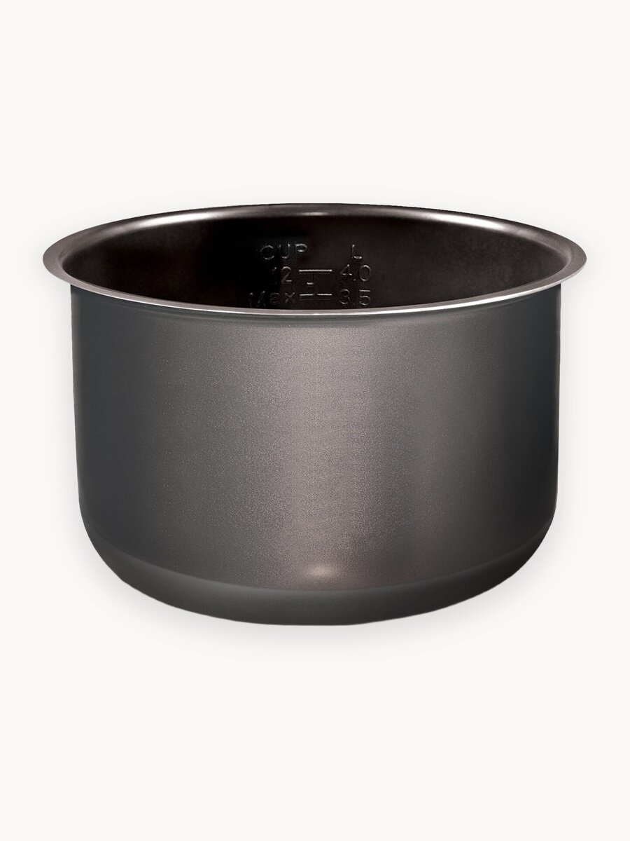 Чаша для мультиварки редмонд RB-A573, антипригарная, 5 л, для мультиварок RMC-P350, MP114, RMC-PM503