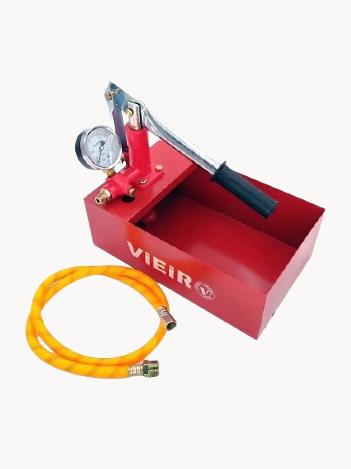 Насос опресcовочный VIEIR RP-53