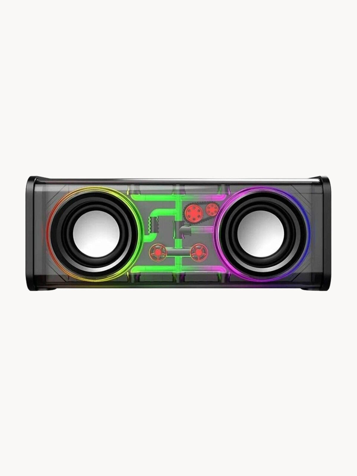 Портативная акустика V8