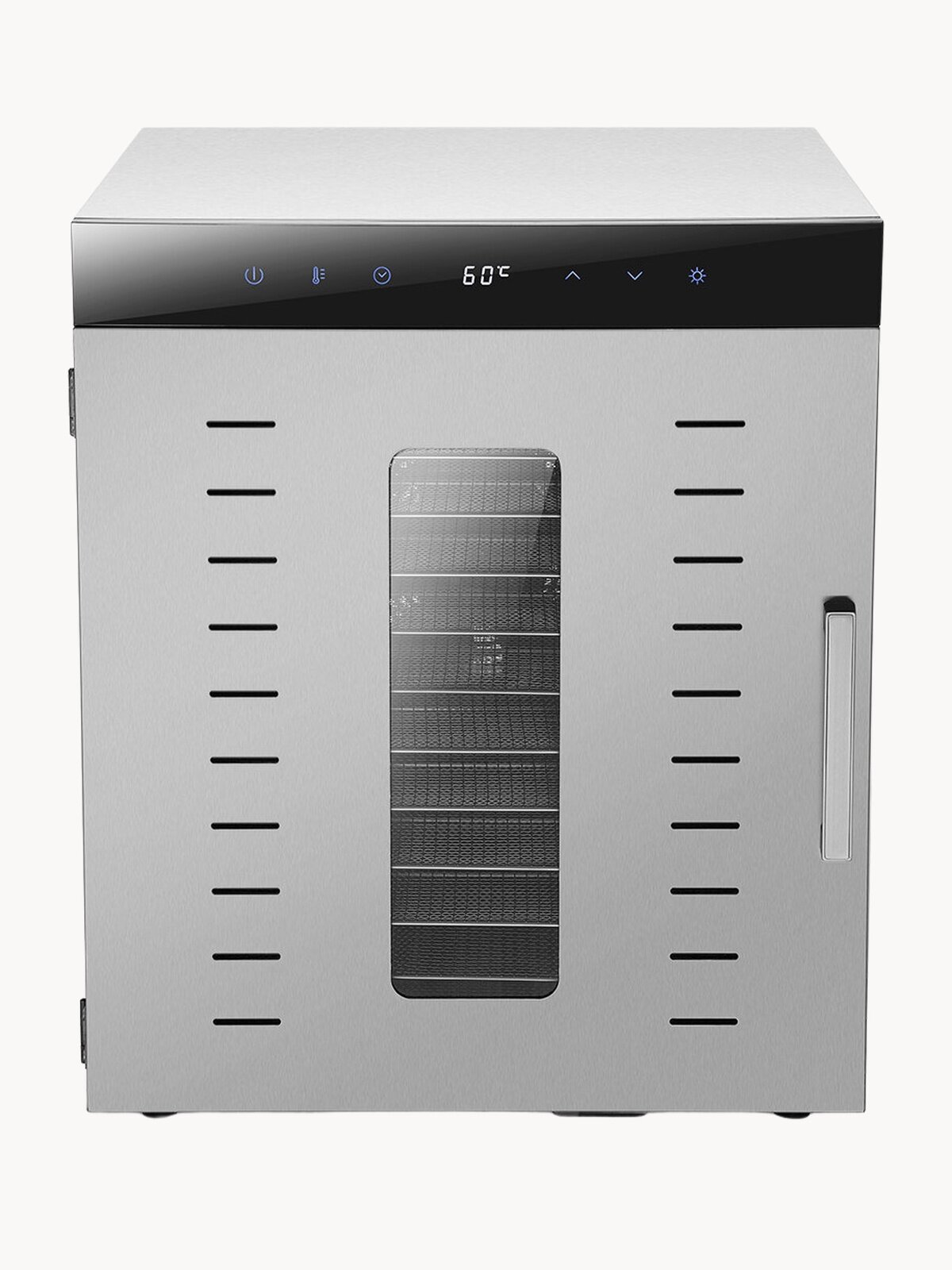 Сушилка для овощей и фруктов Kitfort КТ-4913