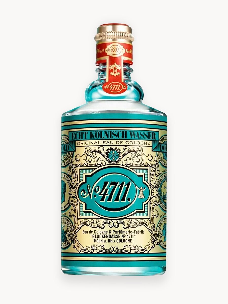 Одеколон 4711 4711 150 мл