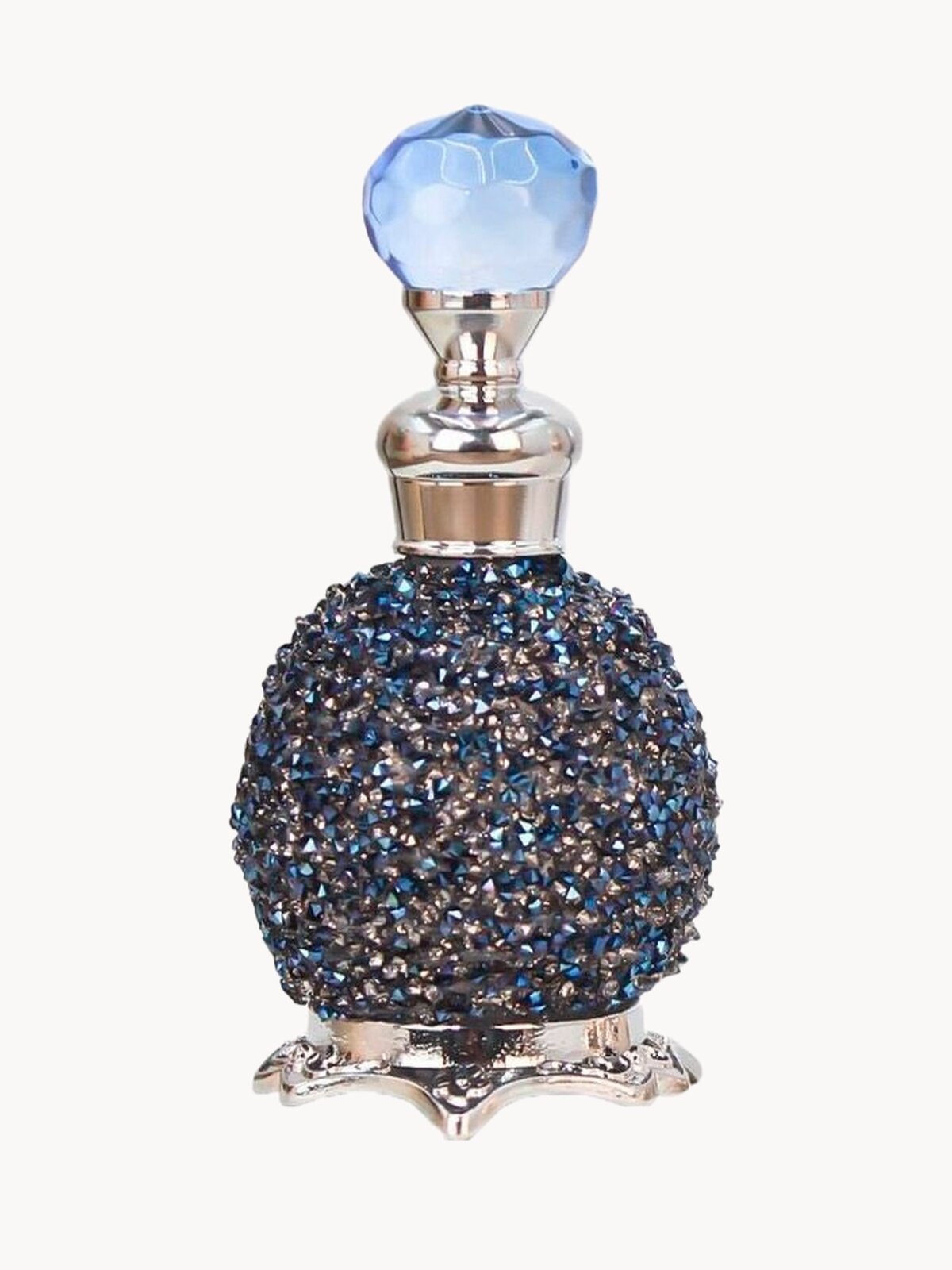 Флакон для масляных духов / Парфюмерный флакон 15мл